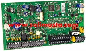 Paradox Teknik Servis > Paradox SP7000